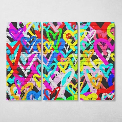 5 Smart Ways To Display Children’s Art