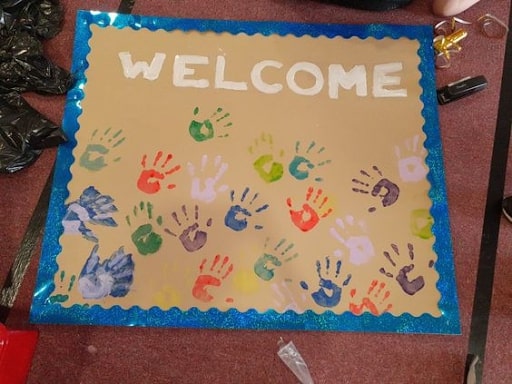 5 Smart Ways To Display Children’s Art