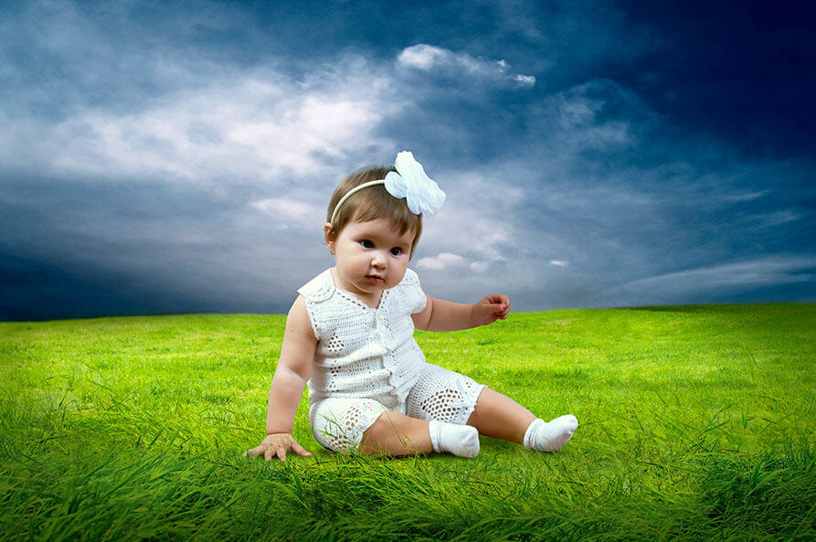 10 photos every parent must get of their child