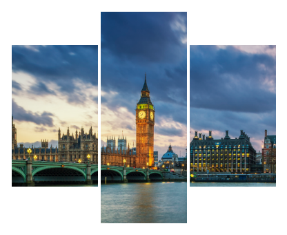 Split Canvas Prints | 70% Off | 3 Day UK Delivery