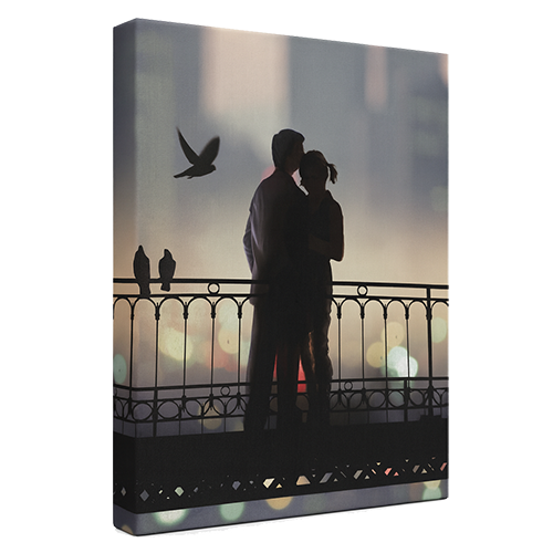 Extra large canvas prints up to 70"x50", Ready to Hang, Frames Available