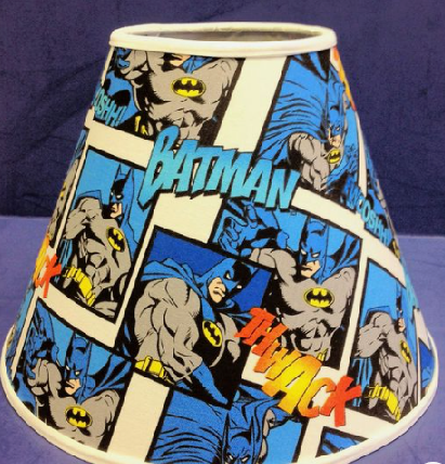 20 Stunning Superhero Bedroom Ideas for Children